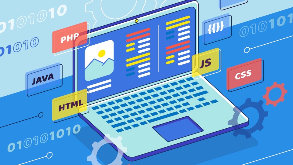 Custom Website Development