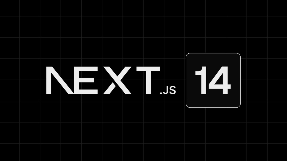 รับทำ Website ด้วย NextJs 14 + Typescript