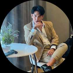 pongpanich ฟรีแลนซ์มืออาชีพ โดนจ้างแล้ว 0 ครั้ง | Fastwork.co