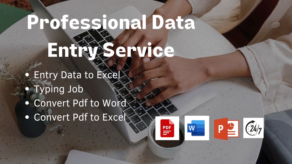 DATA ENTRY CEPAT DAN TEPAT