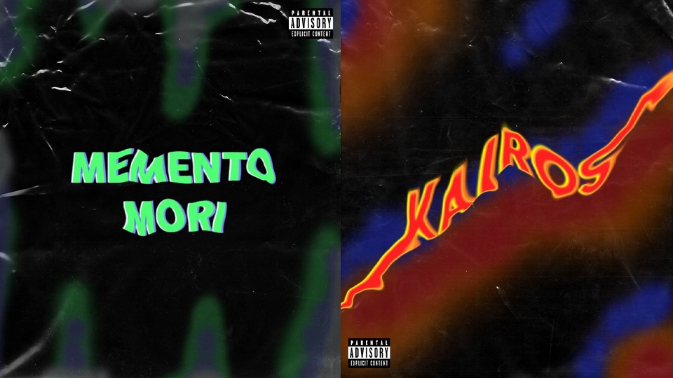 Desain Cover Art untuk Lagu dan Album