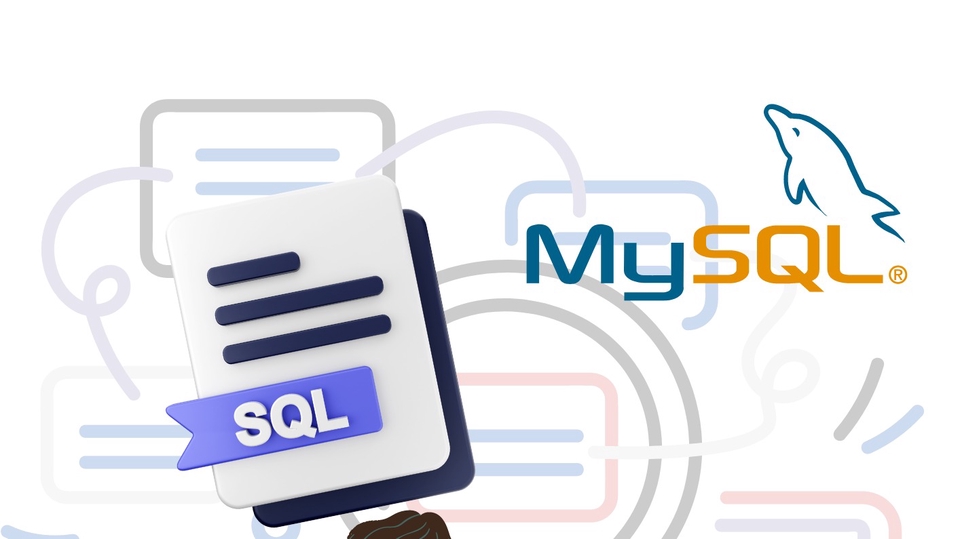Jasa Pengerjaan Query SQL Server/My SQL