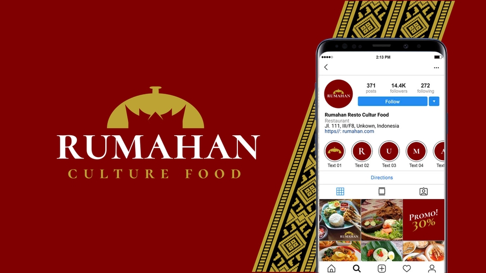 Logo Minimalis, Modern dan Memiliki Filosofi