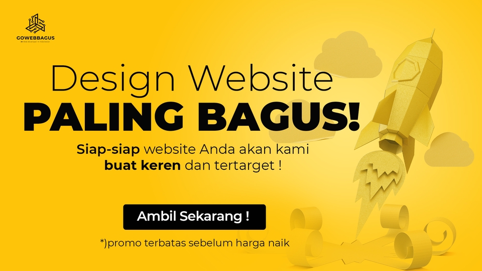 Website Bagus dan Berkualitas