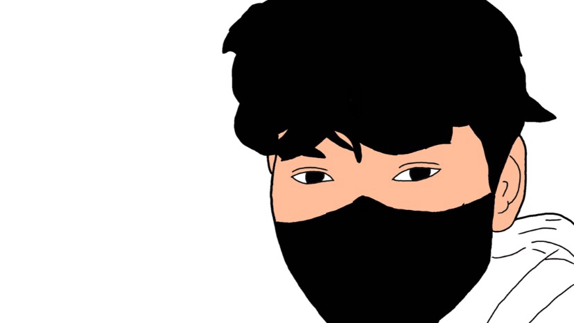 GAMBAR FOTO MENJADI ANIMASI