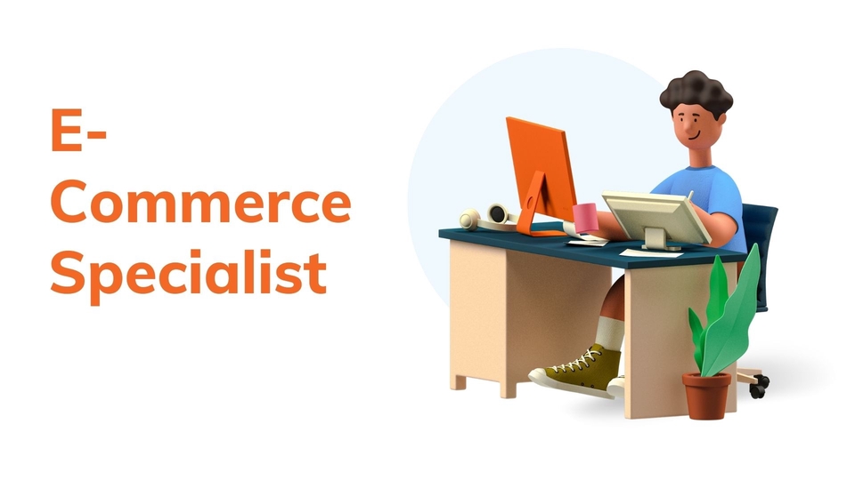E-COMMERCE SPECIALIST