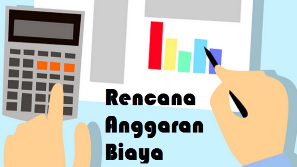 Jasa Hitung Rencana Anggaran Biaya (RAB) Profesional