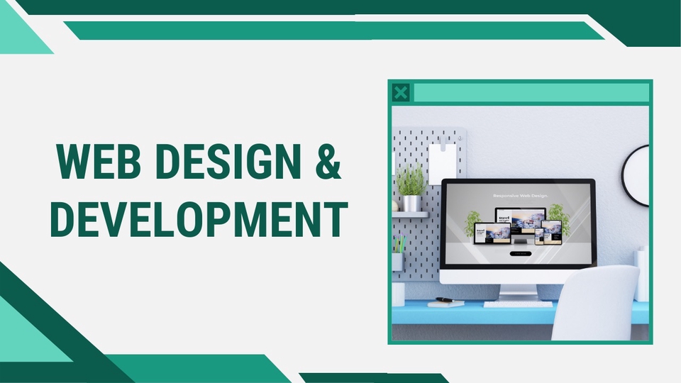 Jasa Pembuatan Desain Website & Pengelolaan Profesional dengan Wixsite