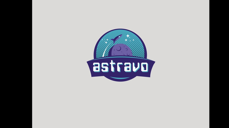 Desain Logo Eksklusif dan Profesional