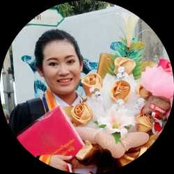 Jutanat ฟรีแลนซ์มืออาชีพ โดนจ้างแล้ว 6 ครั้ง | Fastwork.co