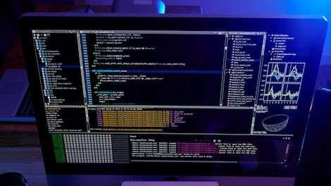 Build your website, e-commerce, etc.