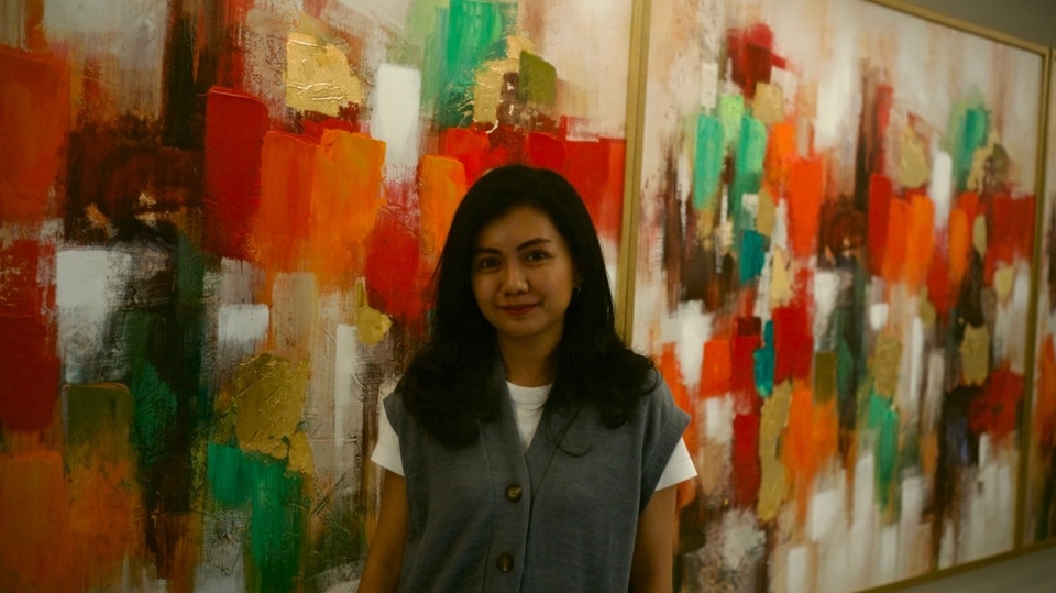 [Jakarta Selatan] Candid Shoot & Personal Portrait