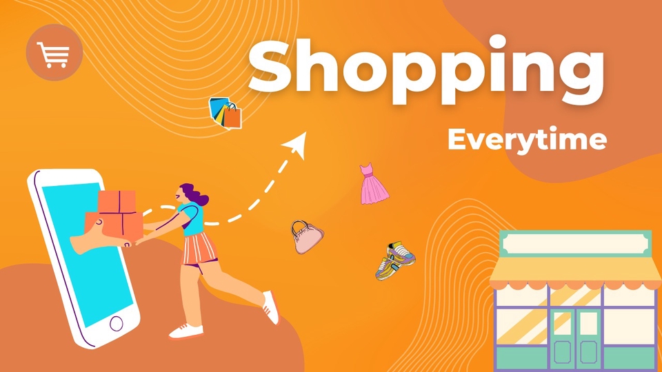 Admin Marketplace (Shopee, Tiktok Shop, Tokopedia, Lazada, Blibli)