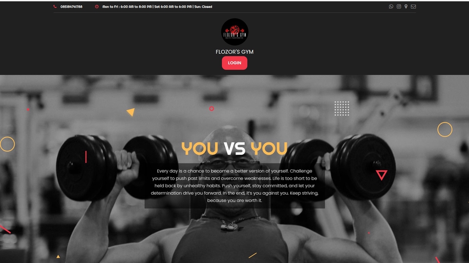 Desain Website Custom: Solusi untuk Kebutuhan Digital Anda