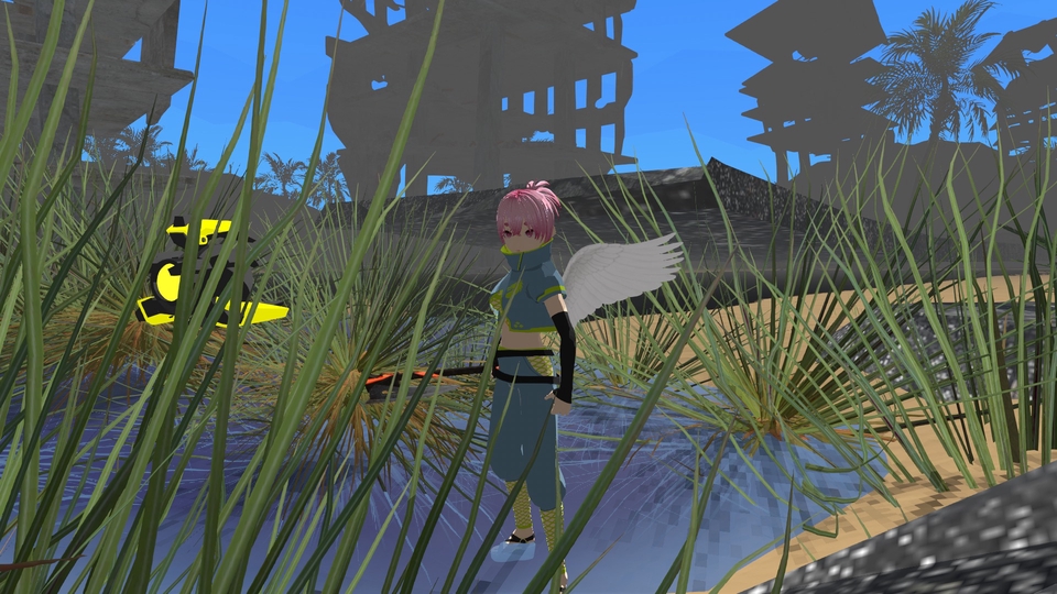 Jasa Pembuatan dan Pengembangan Prototype Game 2D / 3D Menggunakan ...