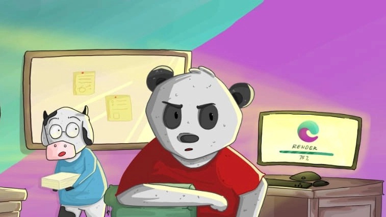 Jasa Video Animasi Explainer untuk Perusahaan, BUMN, dan Startup