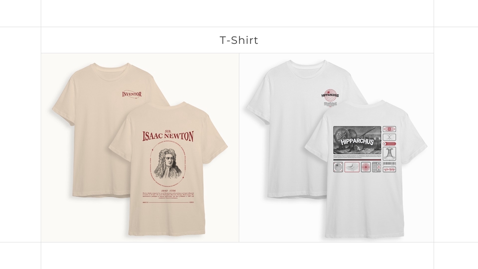 Desain Kaos Trendy/Street wear/Aesthetic/Hype beast