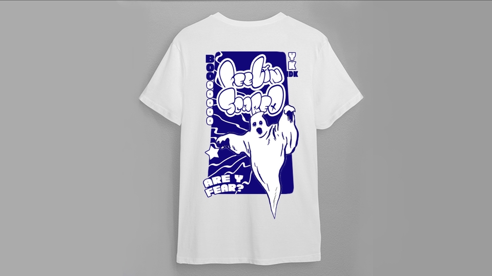 Desain Kaos untuk Event konser, konser musik, band, lomba, acara kantor ...