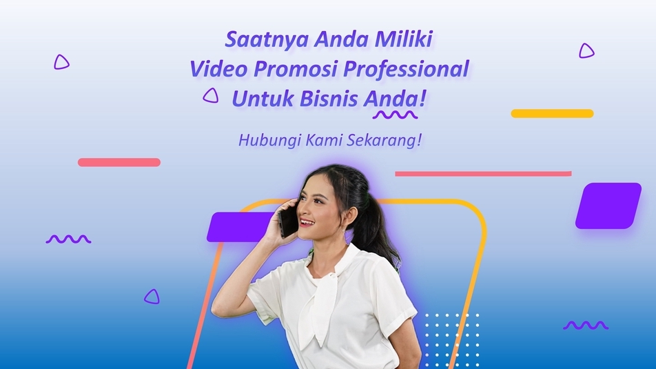 Video Explainer/Animasi 2D FREE BANNER ONLINE