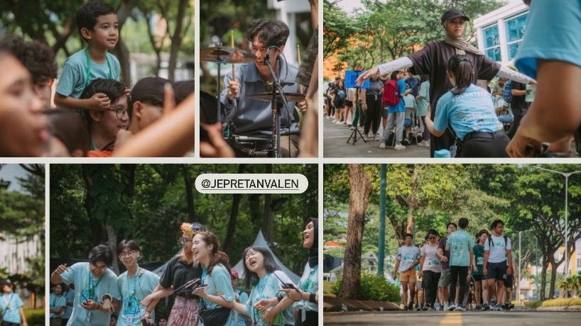 Photographer Event/Product/Wedding/Potrait/Sports/Graduation JABODETABEK