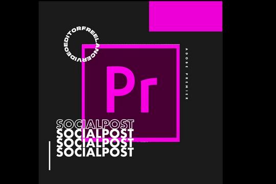 Profesional Editing Video,Design