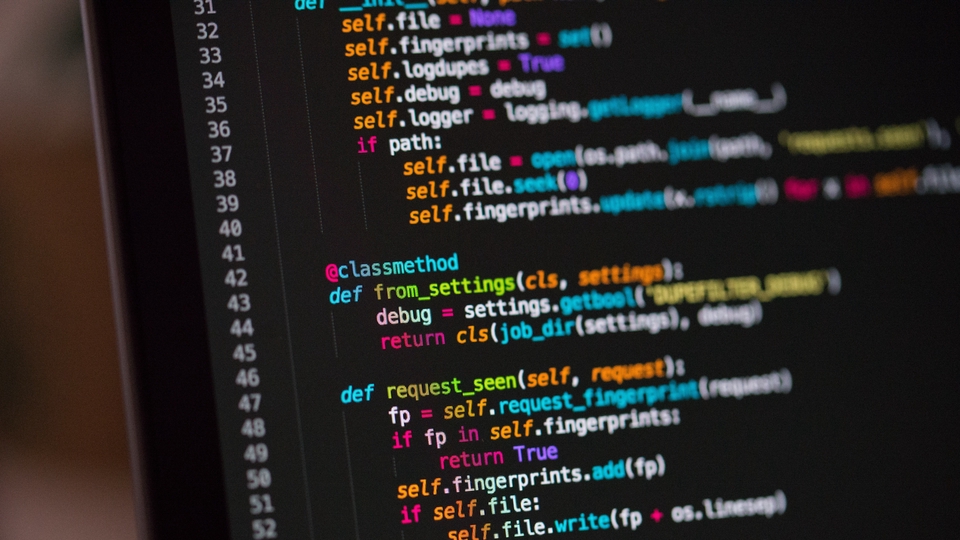 สอนเขียนโปรแกรม Python, HTML, Javascript, สอนการใช้โปรแกรม, สอนเรื่องไอ ...