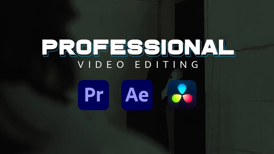 Jasa Edit Video Profesional