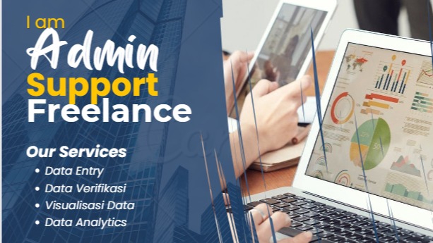 Data Entry, Data Analyst, Data Verification