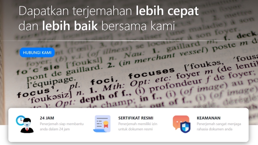 Penerjemah Tersumpah Soesilo