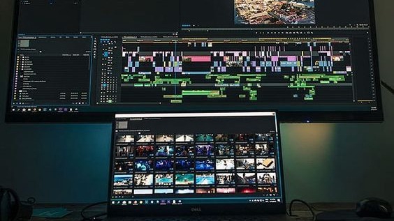 Edit Video jadi dalam 1 hari untuk Kreativitas dan Produksi Berkualitas ...