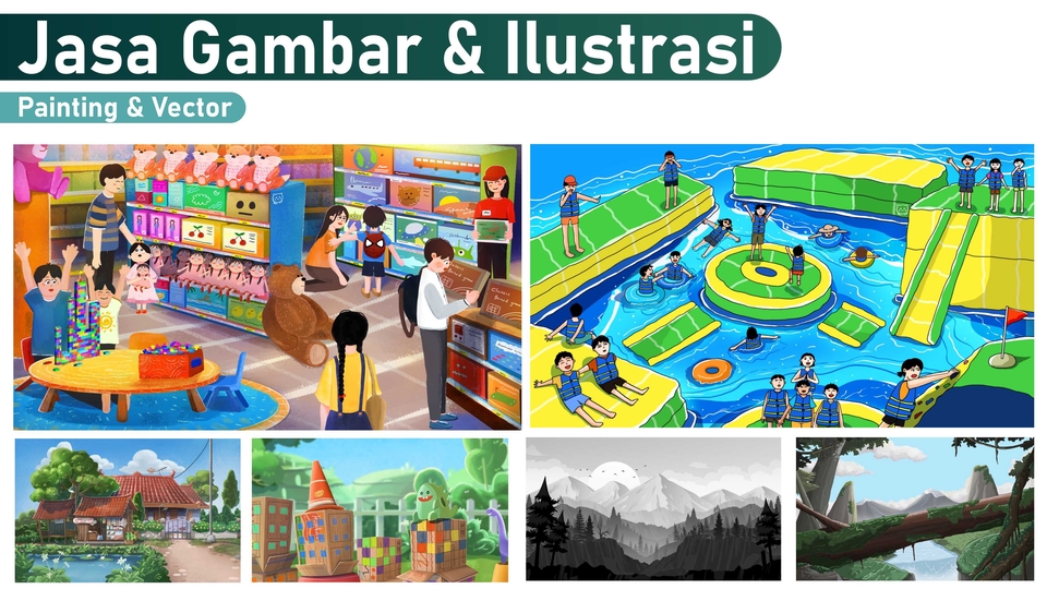 Ilustrasi, Asset, Buku, Kalender, Background, Isometric, Sticker ...
