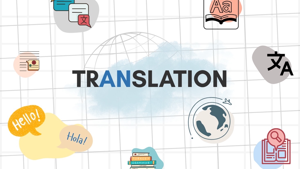 Book, Journal, Article Translator ID/EN