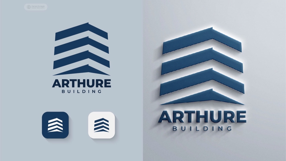 DESAIN LOGO PERUSAHAAN, STARTUP, WEBSITE, KOMUNITAS, & TOKO ONLINE