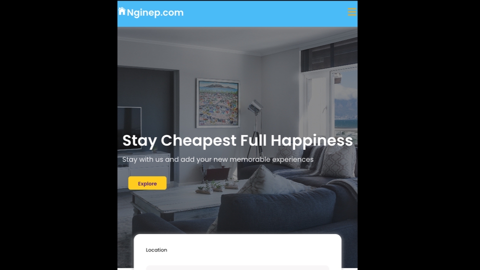 Web Development (FrontEnd / BackEnd)