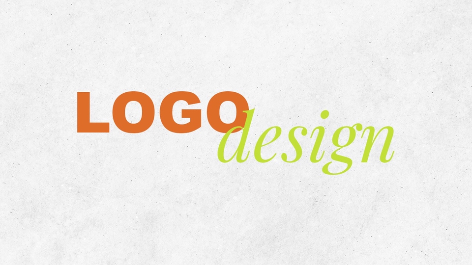 Logo Design