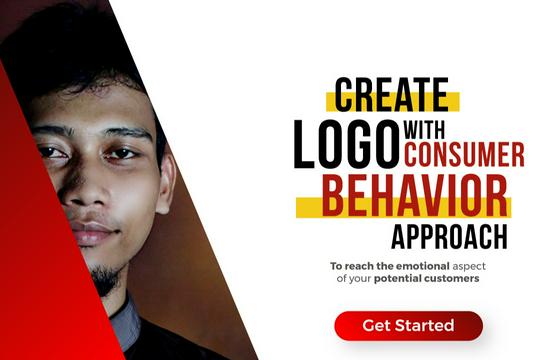 Logo Berdasarkan Consumer Behavior