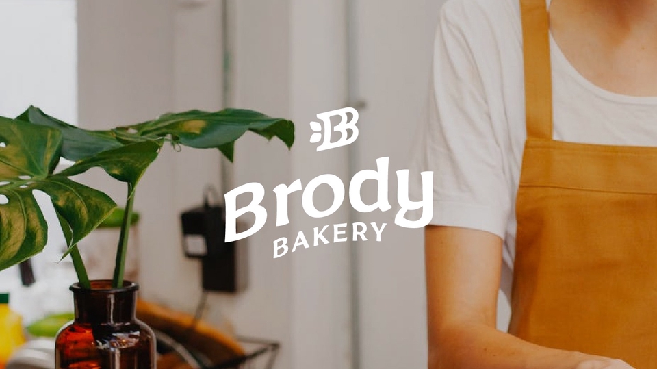 Desain Logo UMKM - Modern, Minimalis, Unik dan Berkualitas