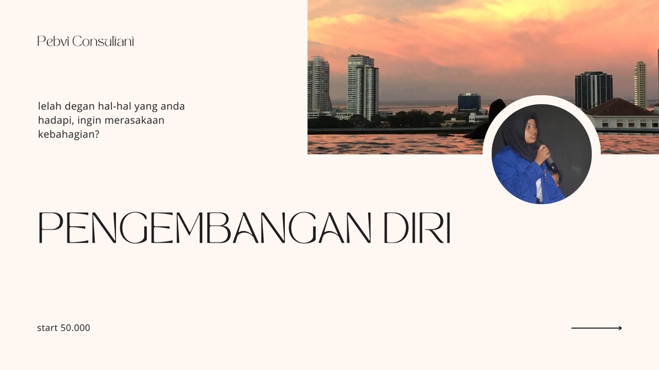 cara menghadapi masalah