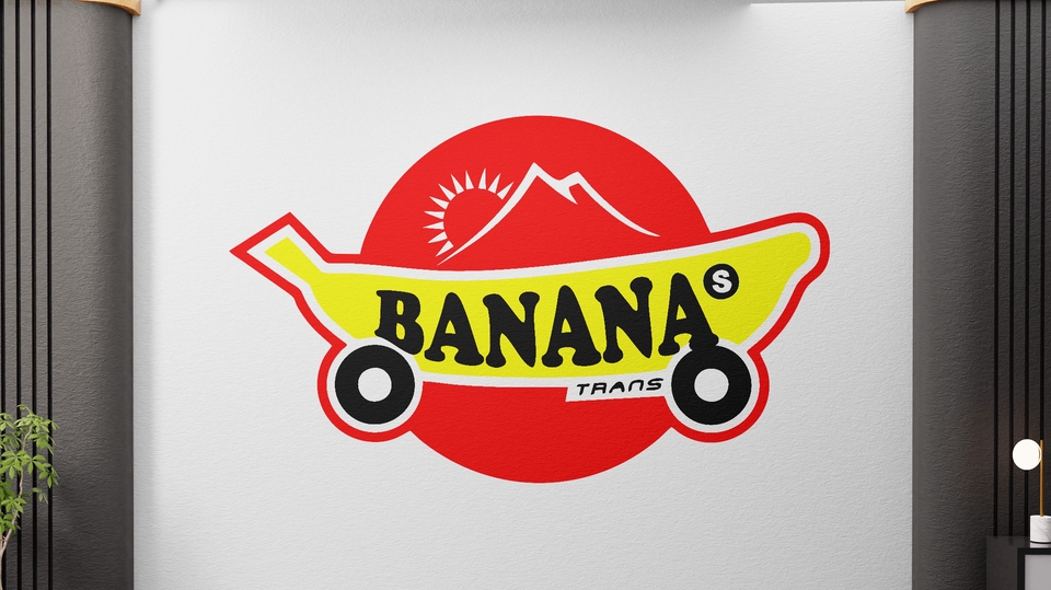 Desain Logo Produk/Perusahaan dengan gaya minimalis dan estetis