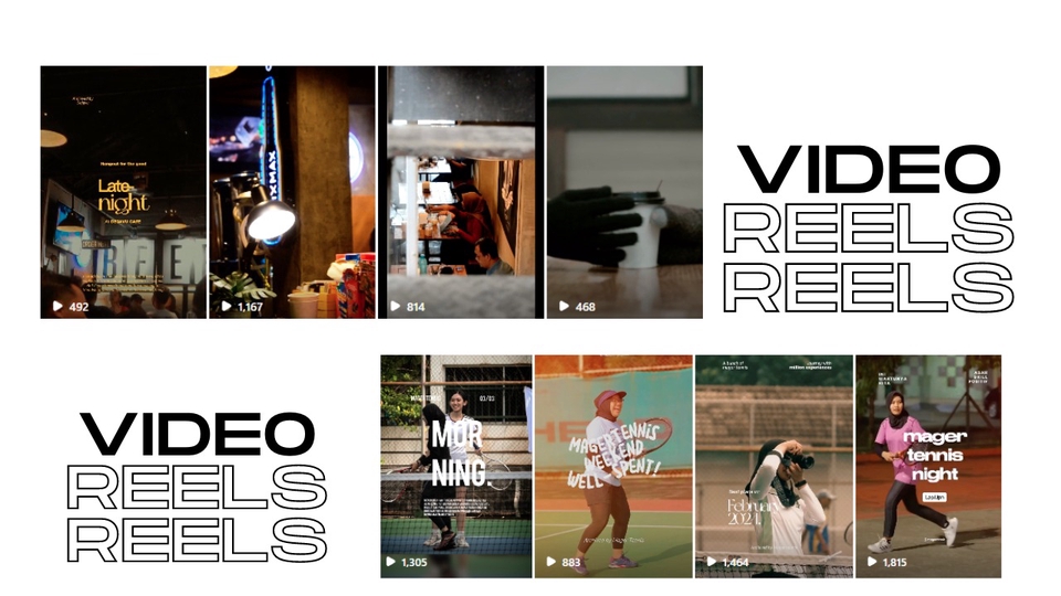 VIDEO PROMO - RECAP VIDEO