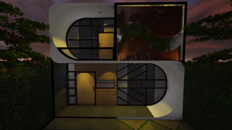 2D, 3D Design, Rendering And Animaton