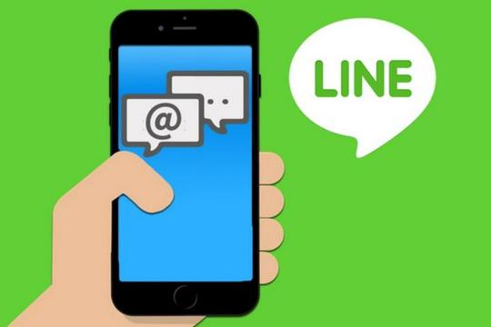 รับพัฒนาและออกแบบ ไลน์บ๊อต (Line Bot) ราคาประหยัด