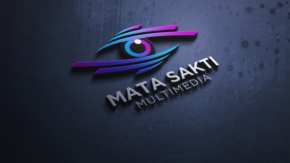 Jasa Desain Logo Berkualitas dan Cepat