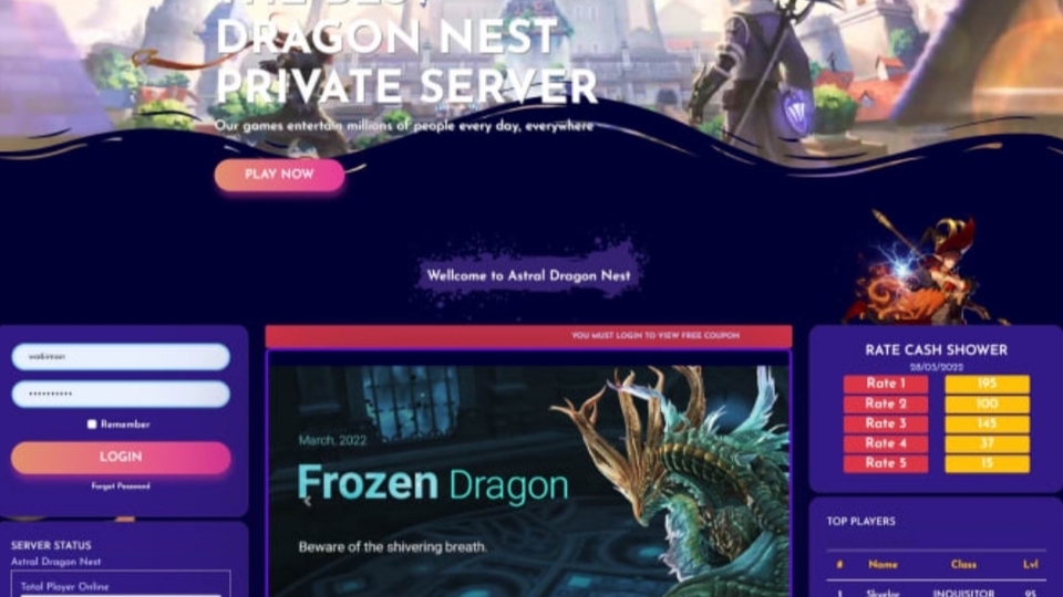 Jasa Pembuatan Website Profesional dengan Laravel, React JS, atau Next JS – Cepat, Aman, Responsive!