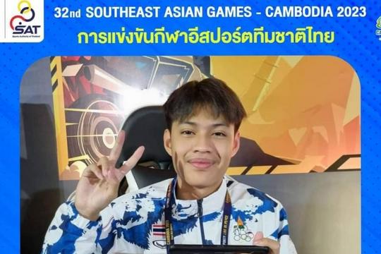 Games & Esports (Content / Creator / Trainer)