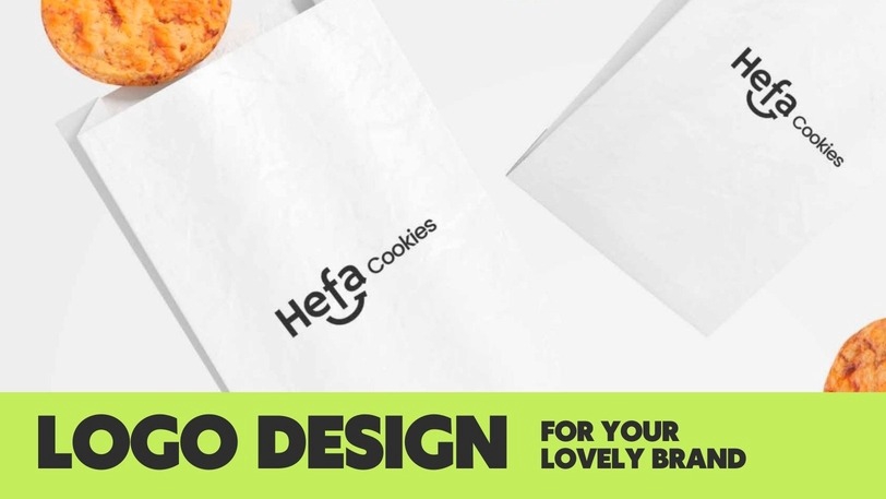 DESAIN PROFESIONAL UNTUK LOGO MODEREN, SIMPEL, & EYE CATCHY