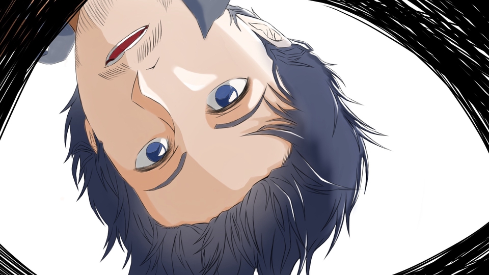 2D art moment