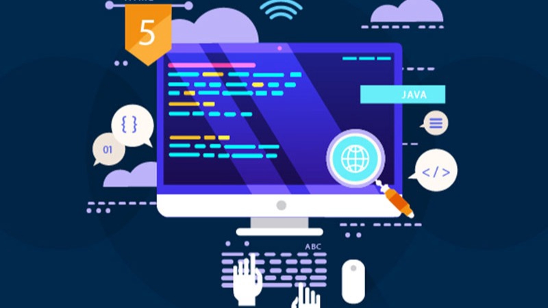 Web Maker/Developer - HTML,CSS,JS - belum sama hosting!