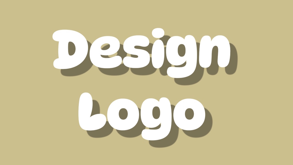 DESIGN LOGO