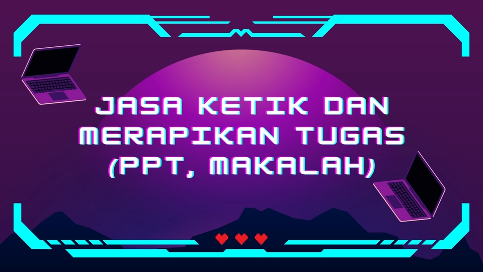 JASA MEMBUAT SALINDIA DAN EDIT MAKALAH